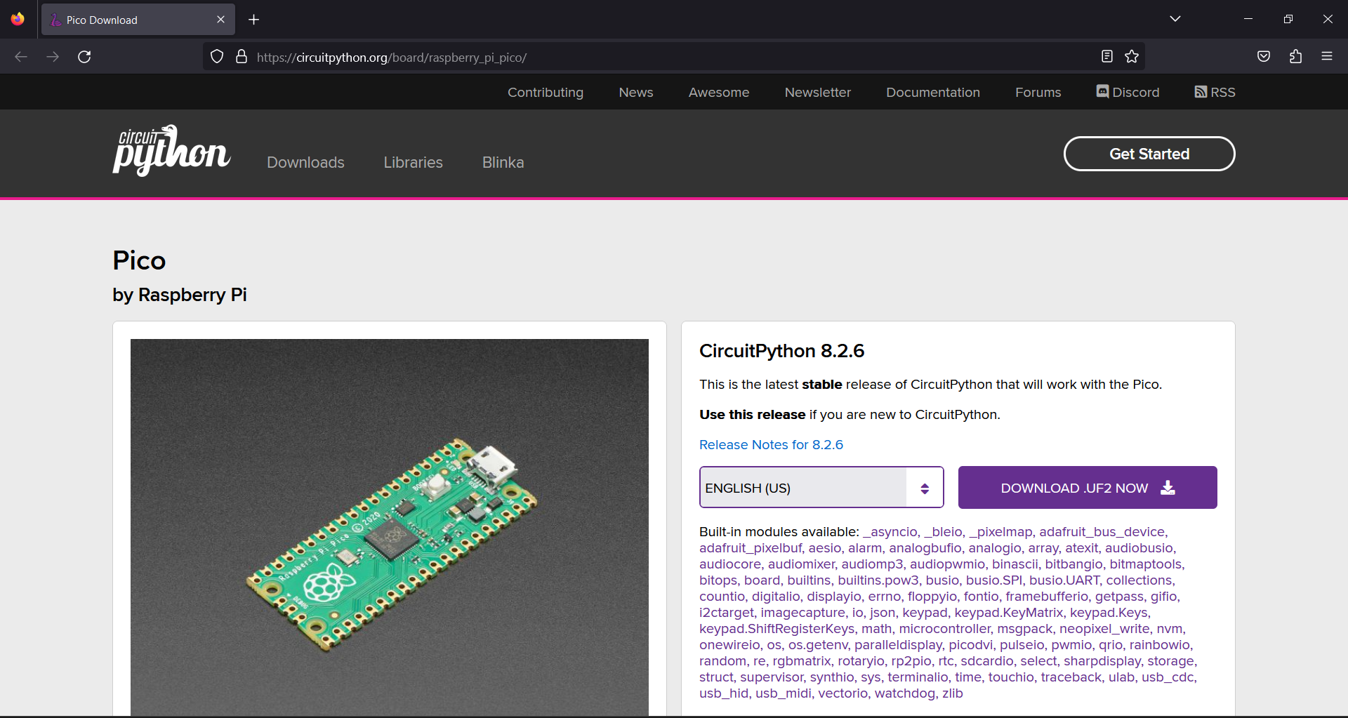 Usb Rubber Ducky Using Raspberry Pi Pico Securityboat Workbook